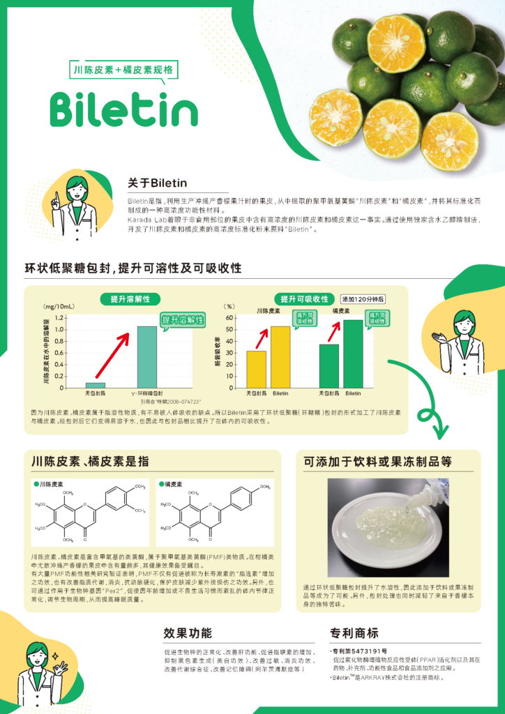 资料下载 | Karada.Lab